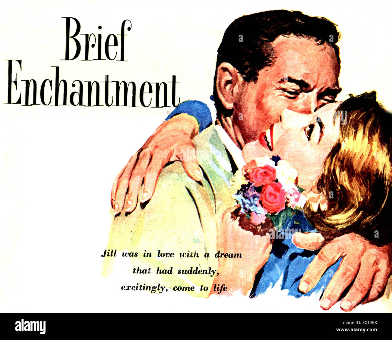 Brief story hi-res stock photography and images - Alamy