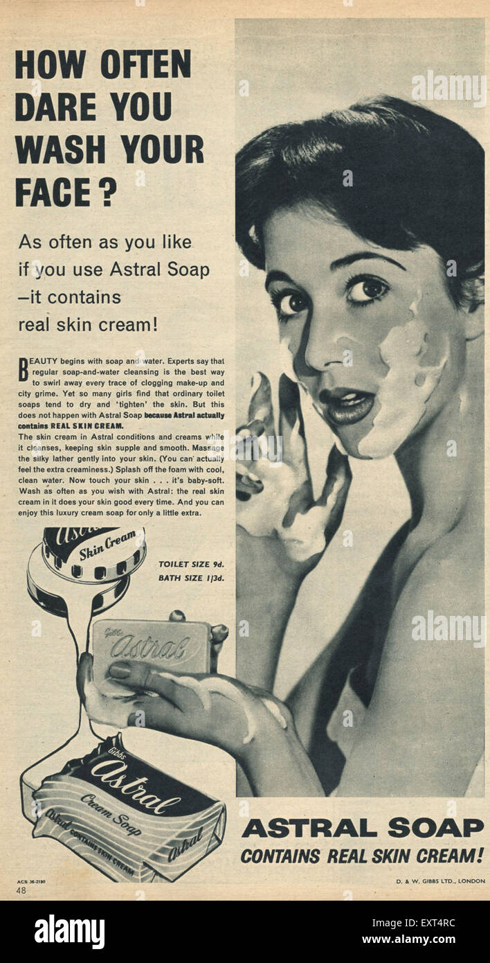 Astral soap hi-res stock photography and images - Alamy