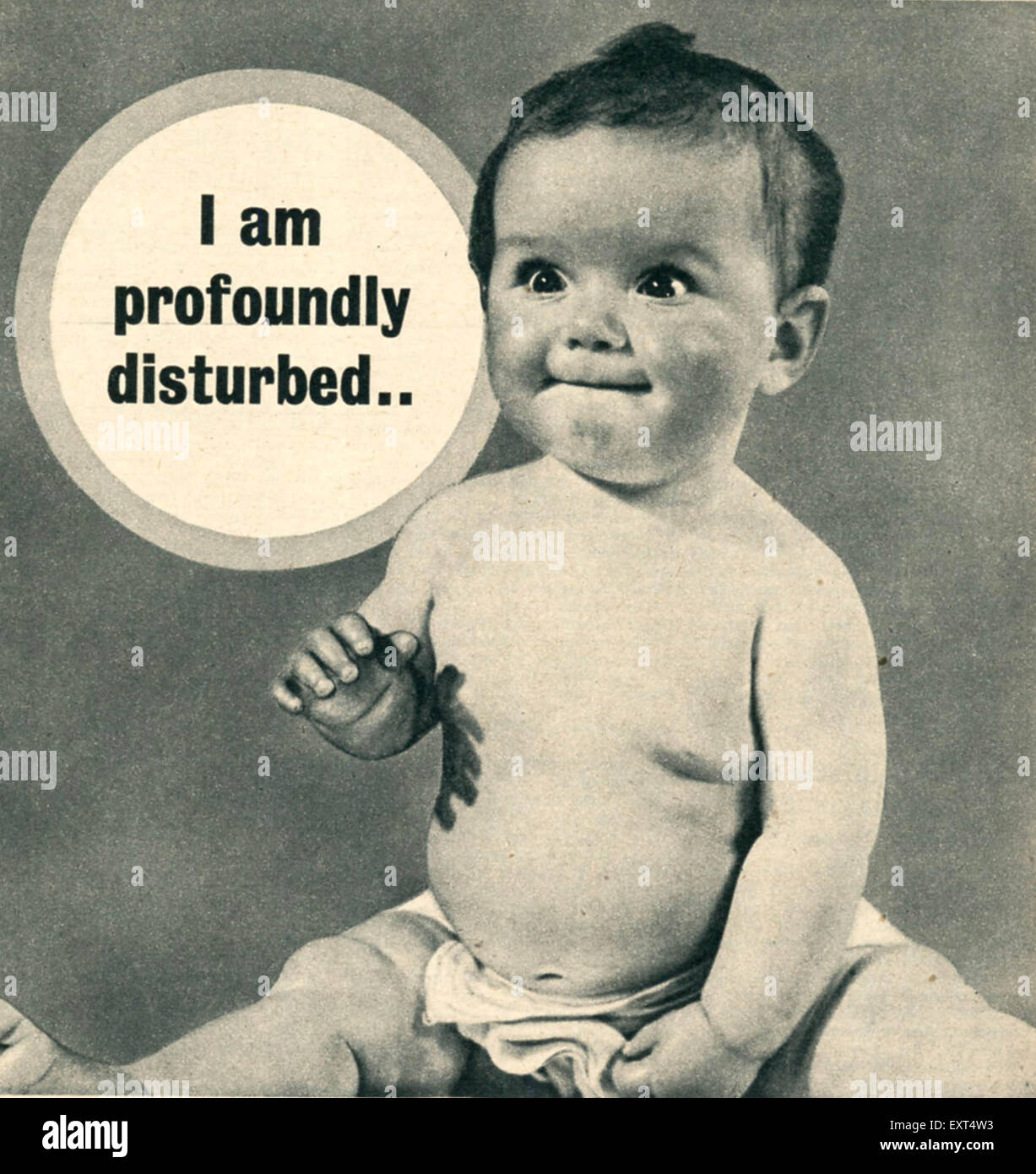 1950s UK British Gas Magazine Advert Stock Photo - Alamy