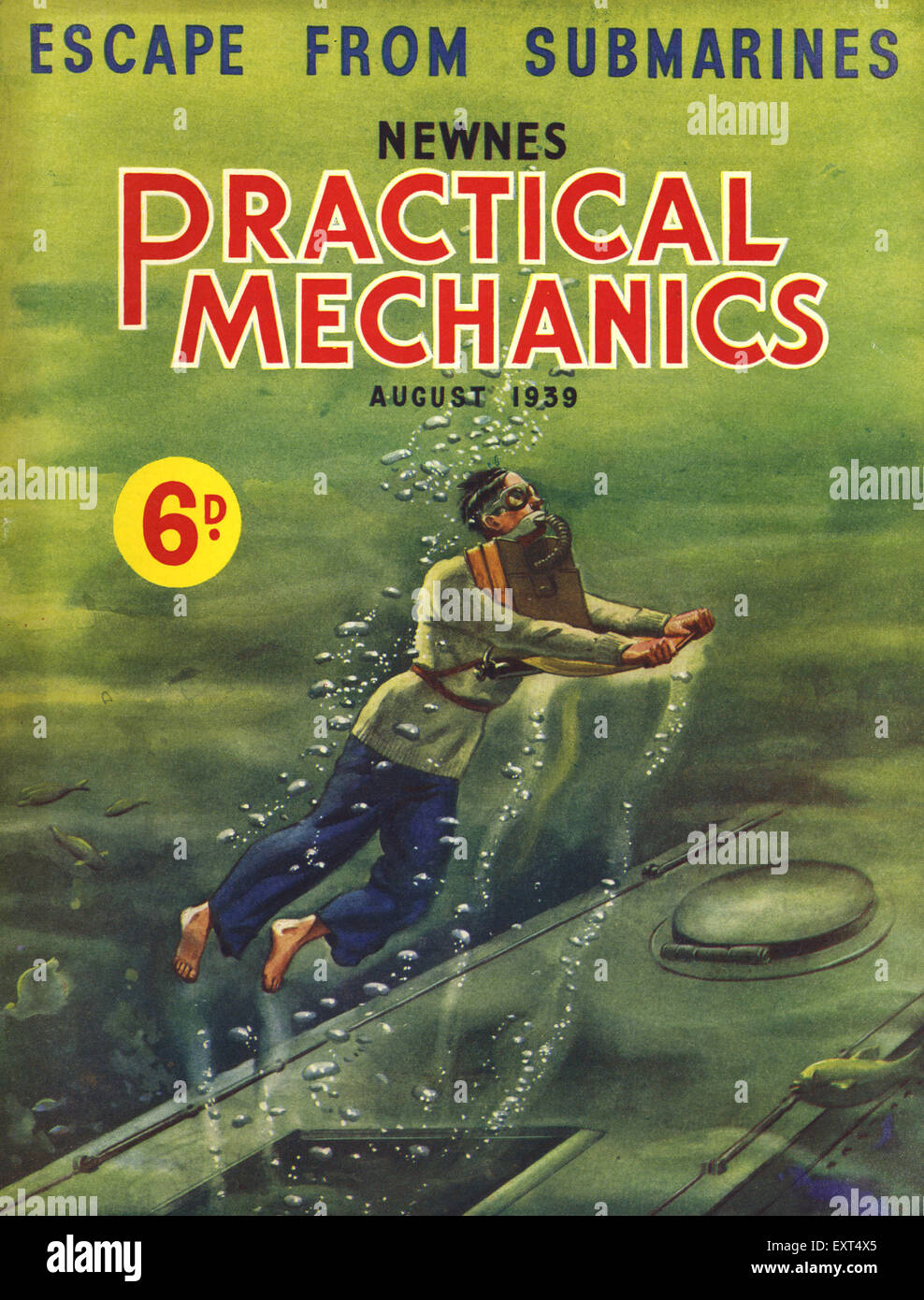 1930s mechanics hi-res stock photography and images - Alamy