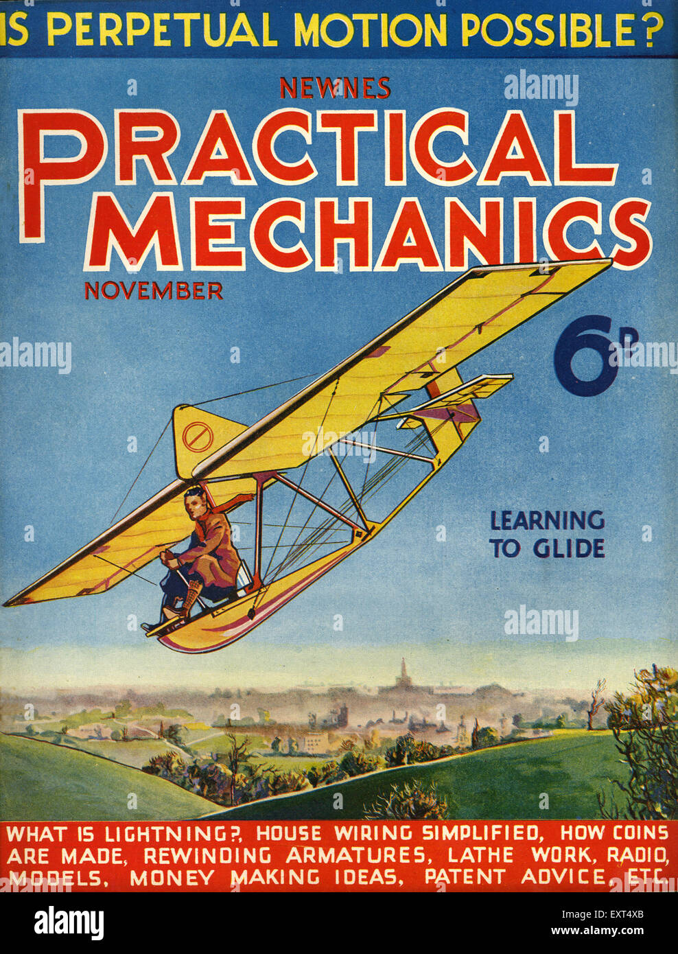 1930s mechanics hi-res stock photography and images - Alamy