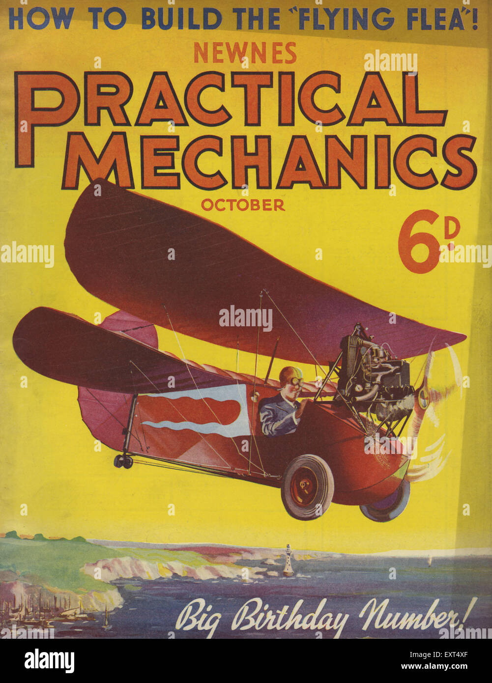 Practical mechanics hi-res stock photography and images - Alamy