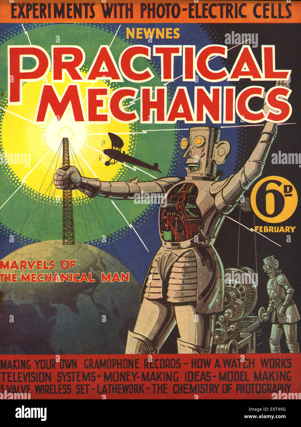 Practical hi-res stock photography and images - Alamy