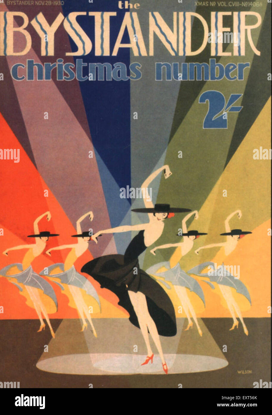 1930s postcard hi-res stock photography and images - Alamy