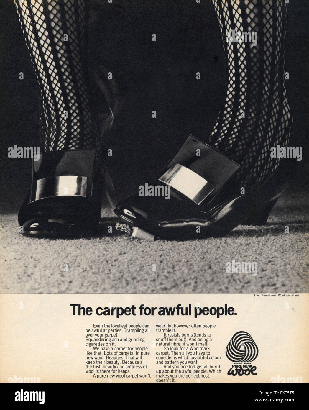 Pure new wool hi-res stock photography and images - Alamy