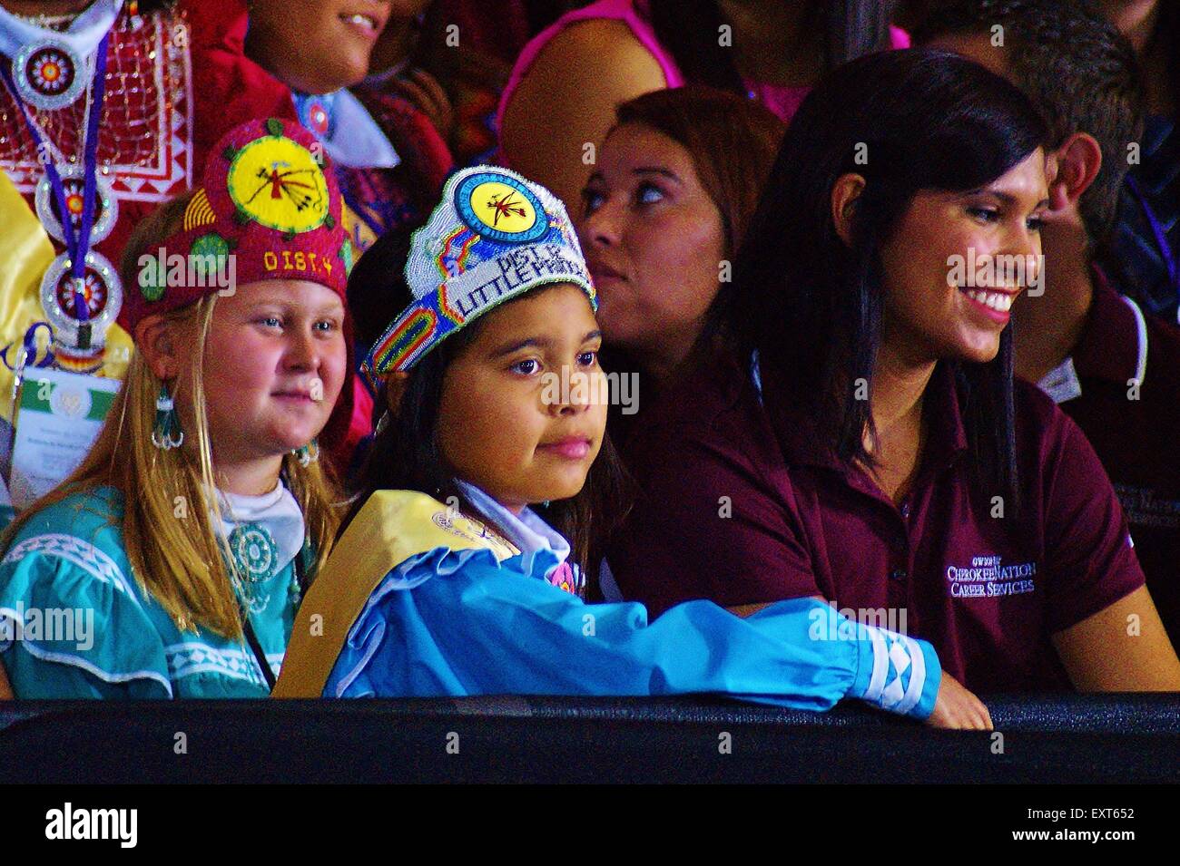 Muscogee creek hi-res stock photography and images - Alamy