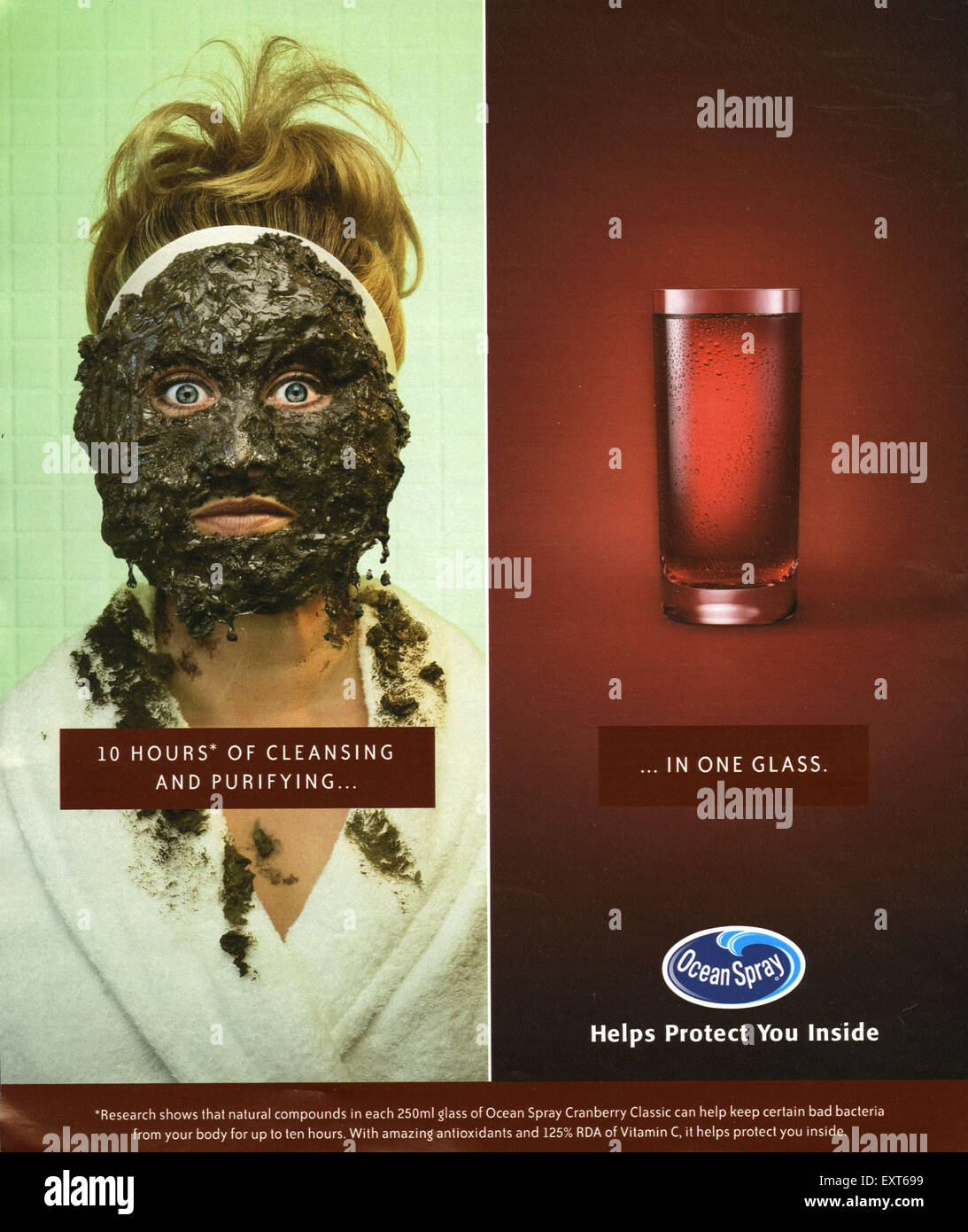 Bad Advertisements In Magazines