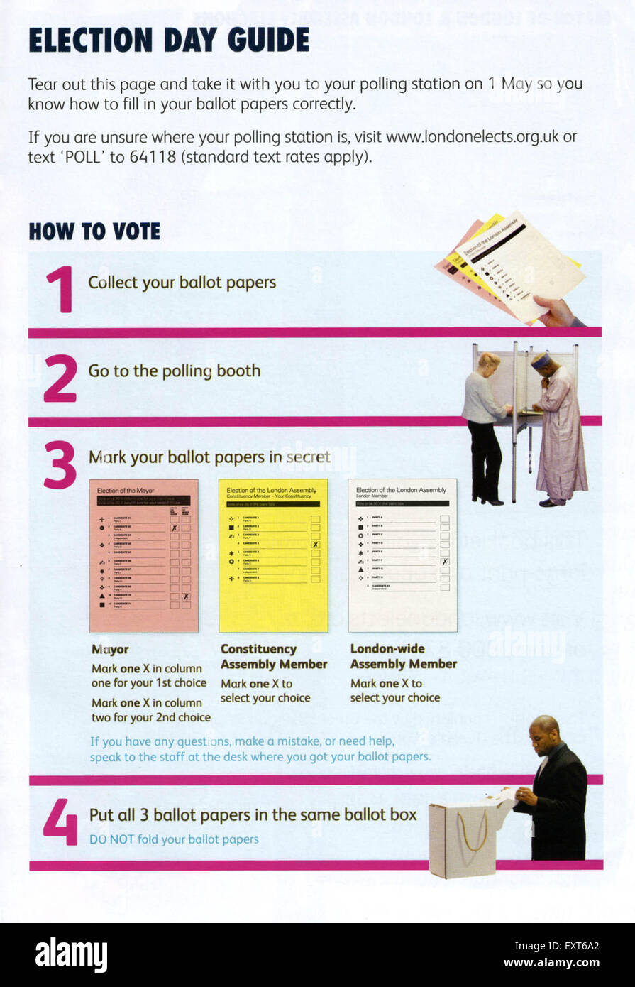 Campaigns elections hi-res stock photography and images - Alamy