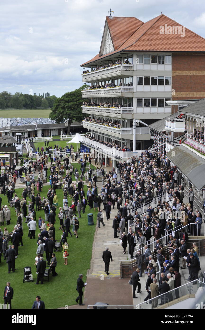 Grandstand of the track hi-res stock photography and images - Alamy