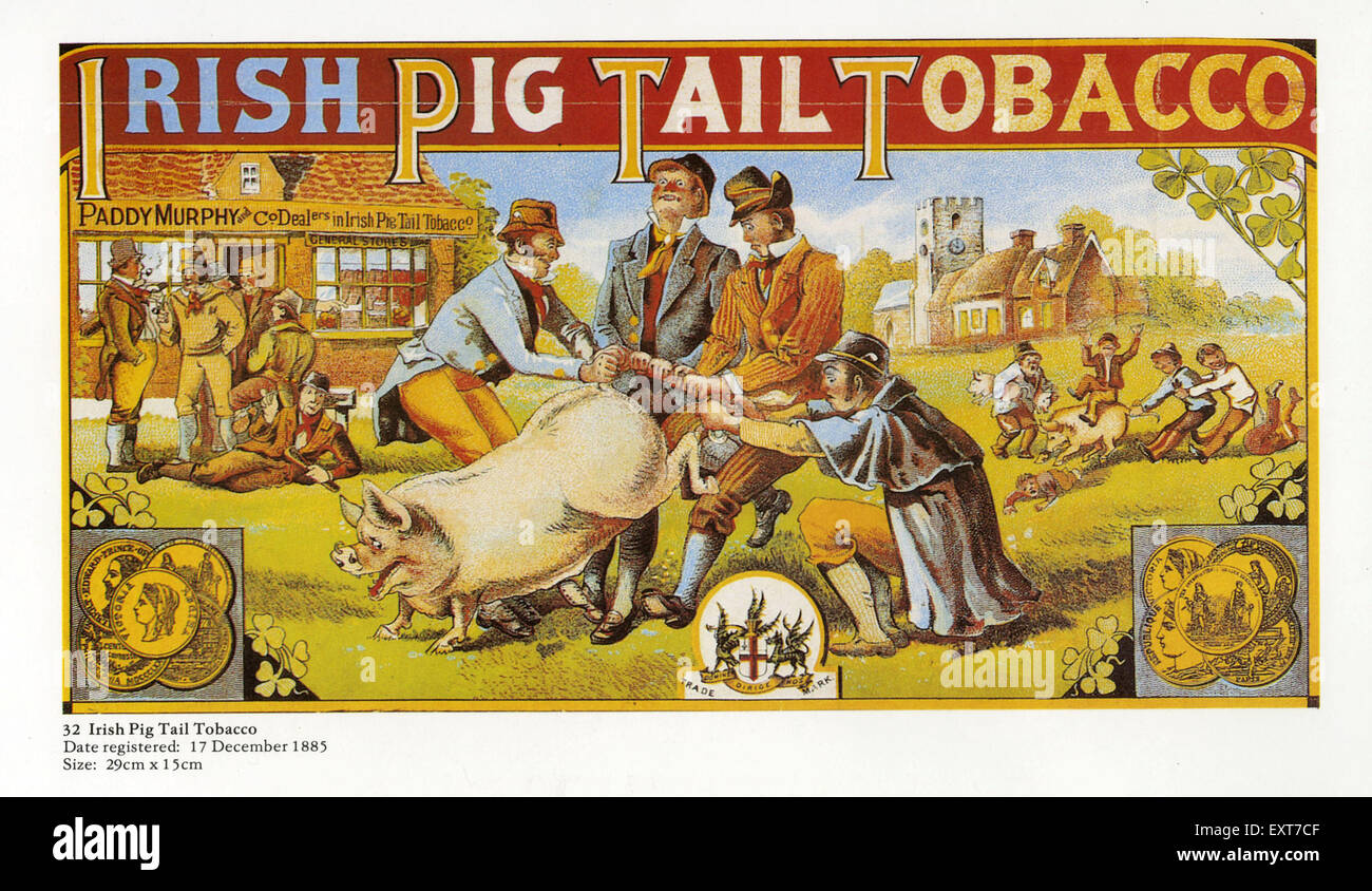 Tobacco magazine hi-res stock photography and images - Alamy