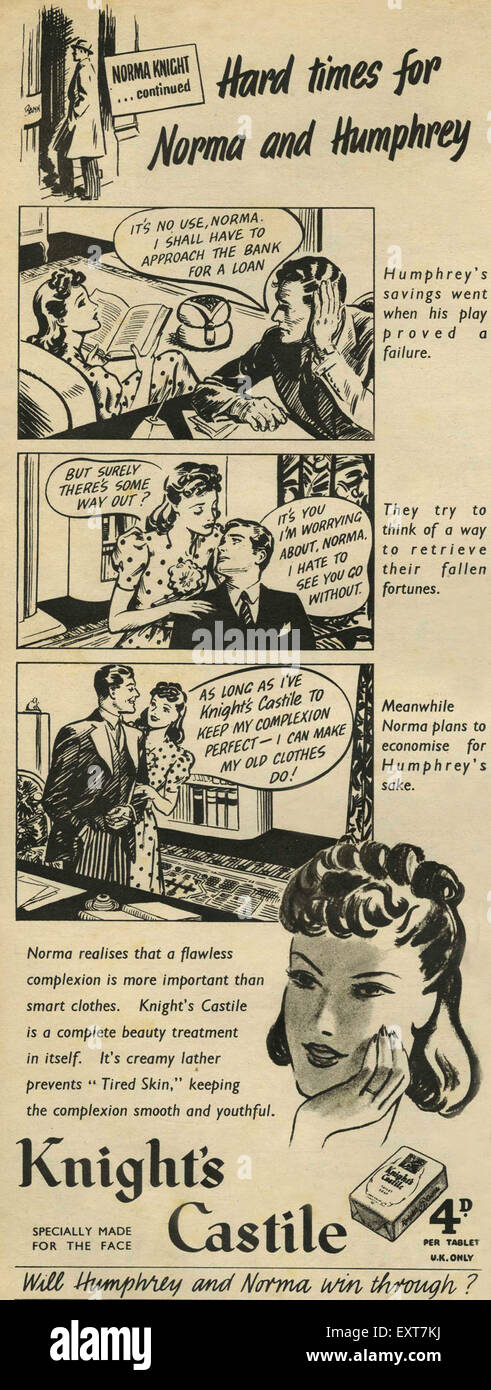 Knights Castile Soap High Resolution Stock Photography and Images - Alamy