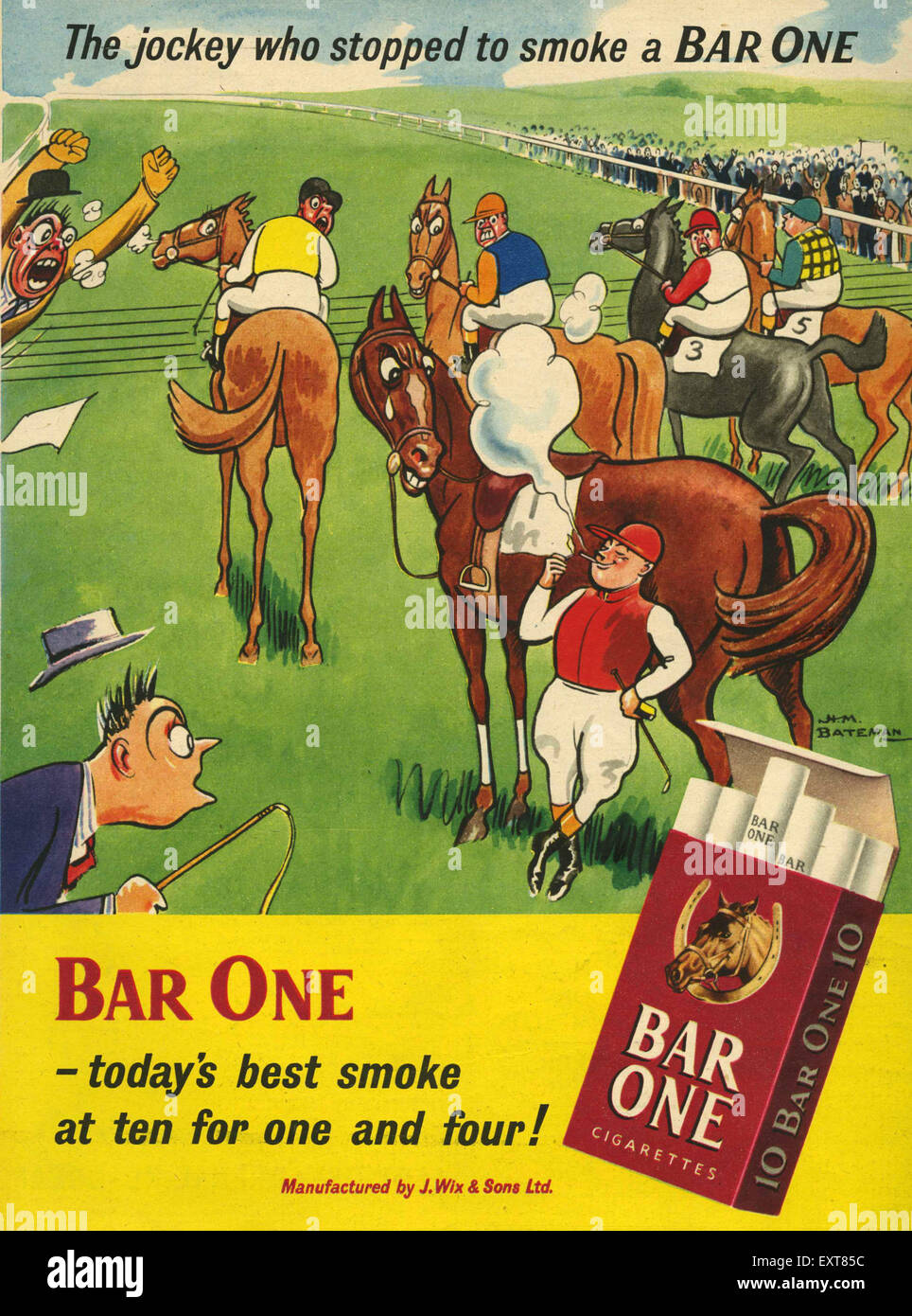 1950s bar hi-res stock photography and images - Alamy