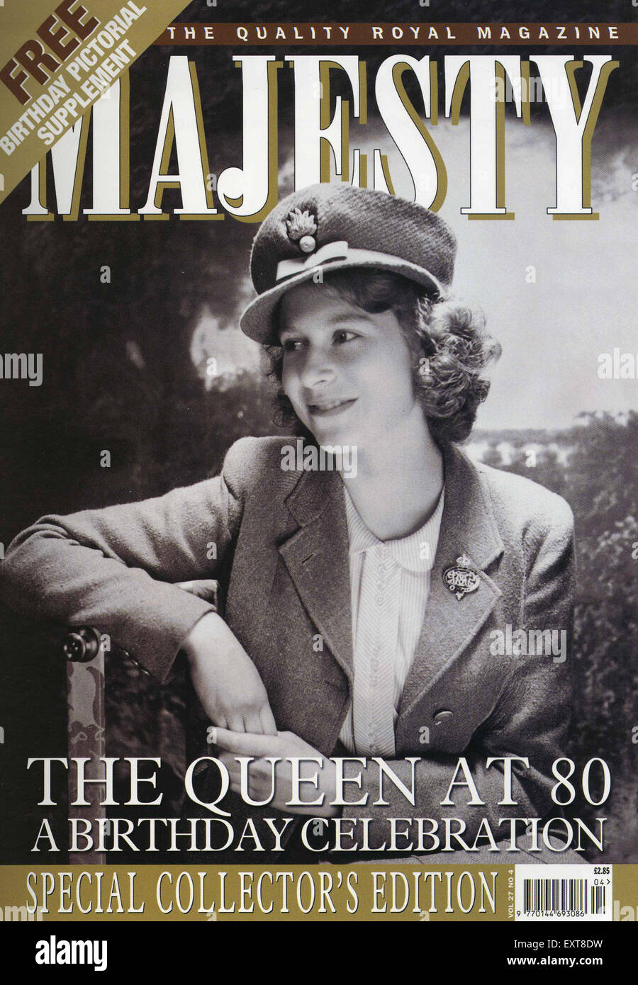 2000s uk magazine cover hi-res stock photography and images - Alamy