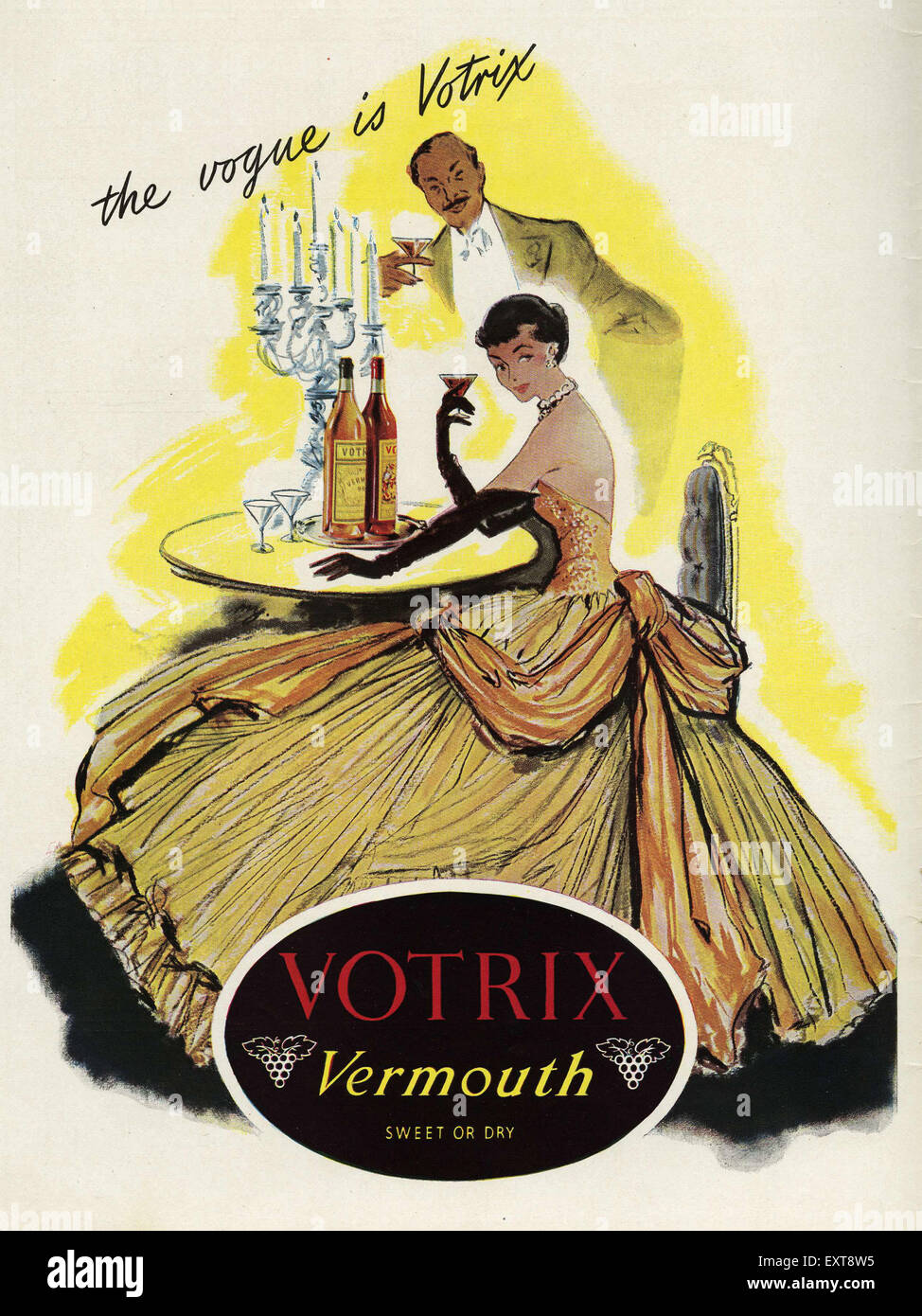 Votrix hi-res stock photography and images - Alamy