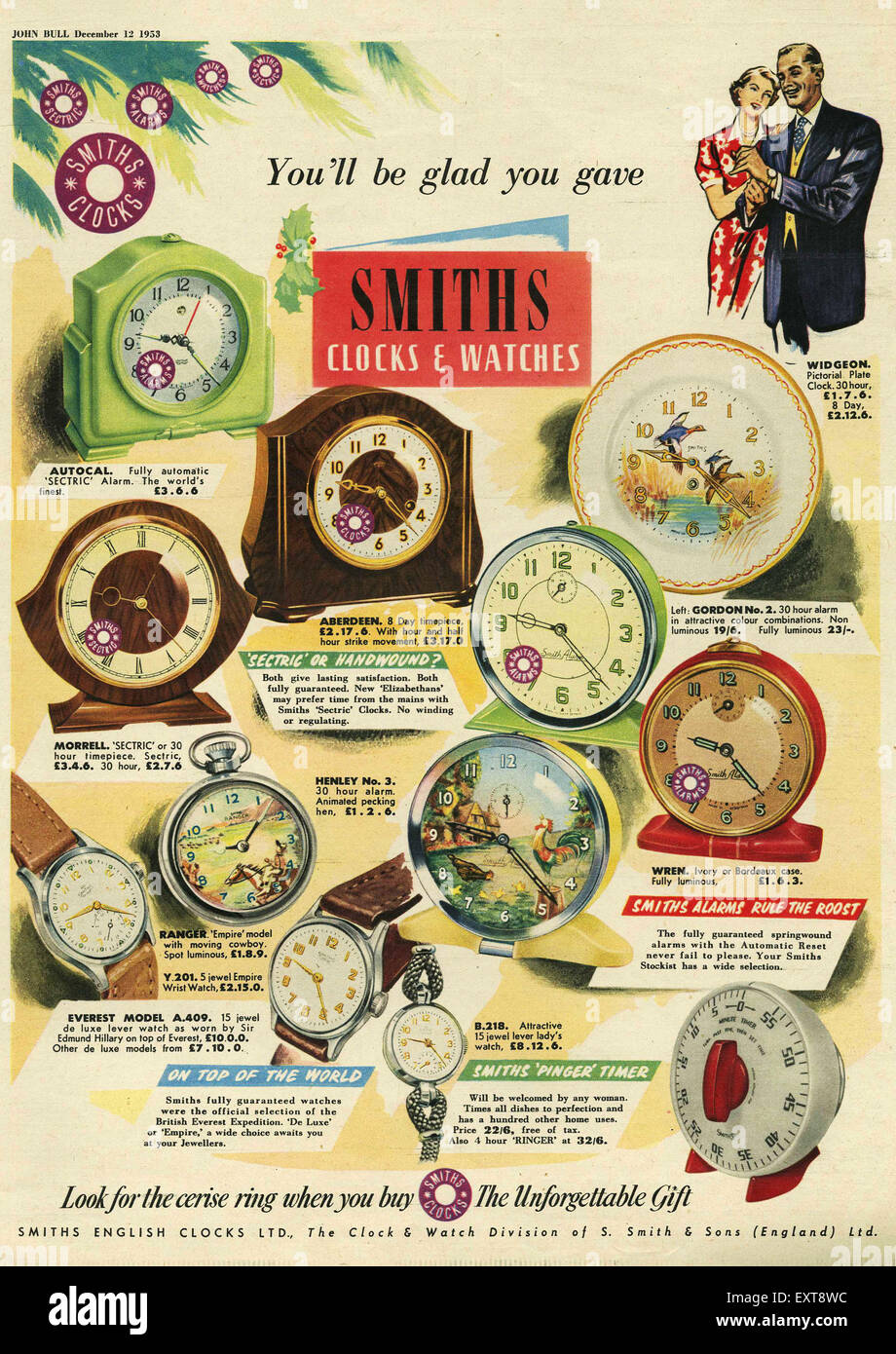 The smiths hi-res stock photography and images - Alamy