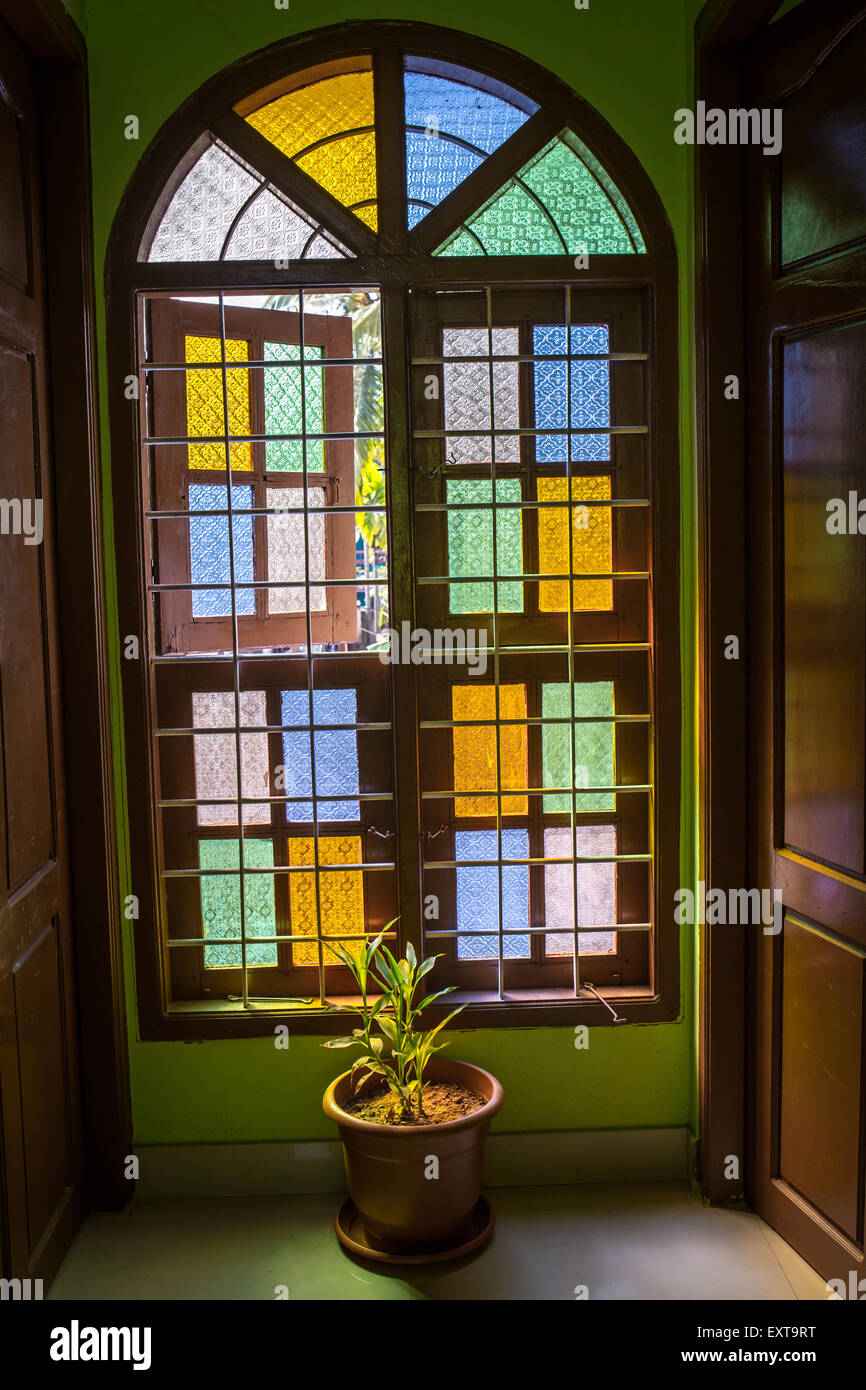 Interior view residential cold hi-res stock photography and images - Alamy