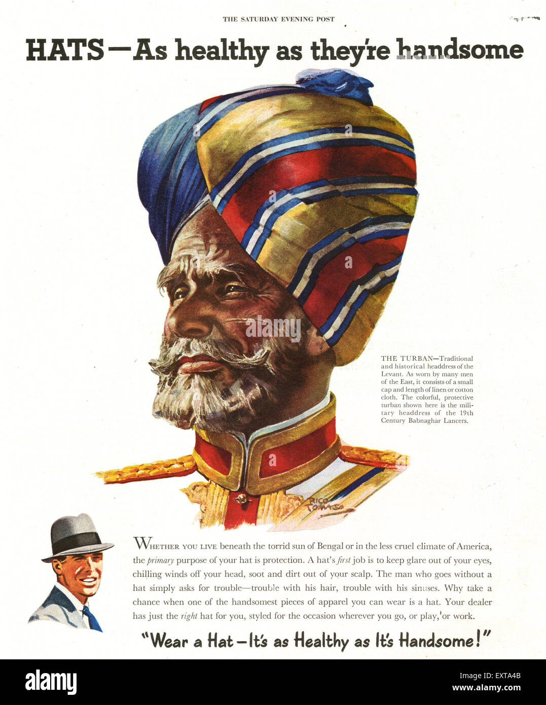 India 1950s hi-res stock photography and images - Alamy