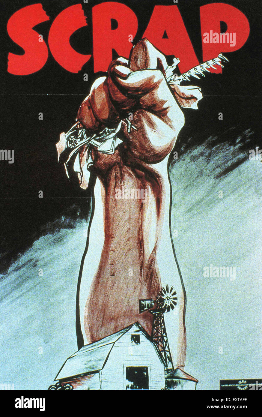 1940s poster hi-res stock photography and images - Alamy