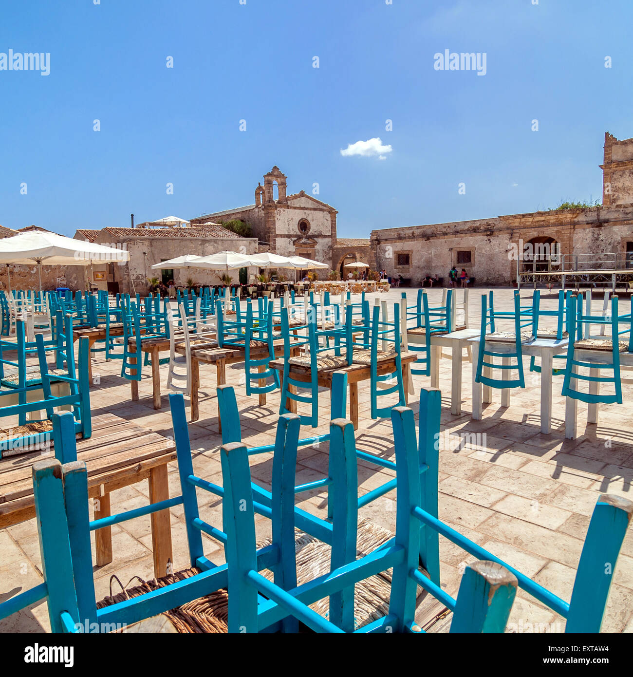 Marzamemi hi-res stock photography and images - Alamy