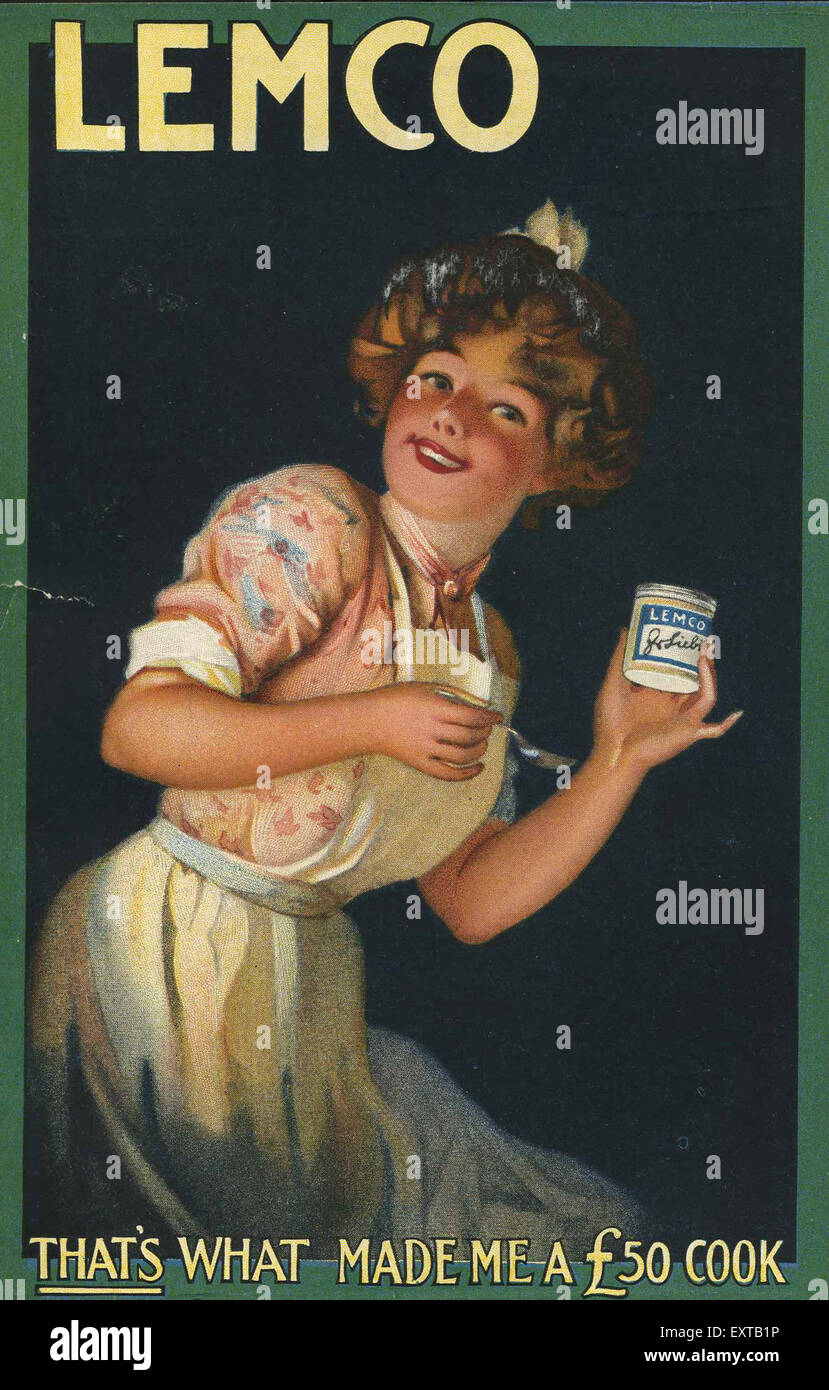Lemco hi-res stock photography and images - Alamy