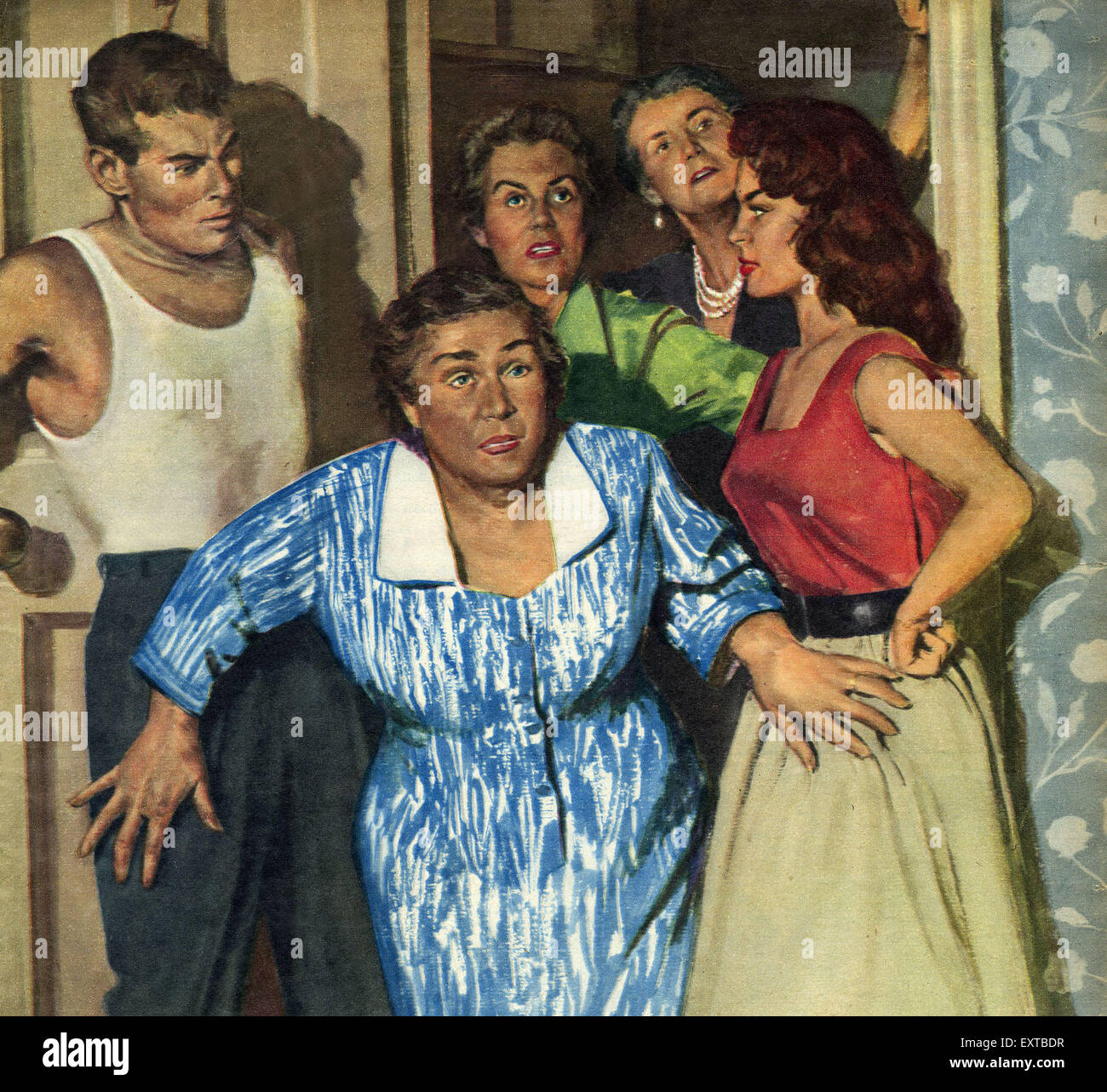 Edwin phillips hi-res stock photography and images - Alamy