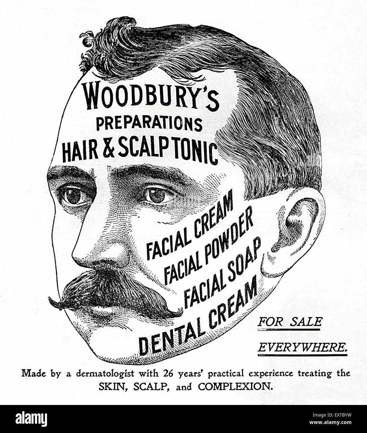 1910s hair Cut Out Stock Images & Pictures - Alamy