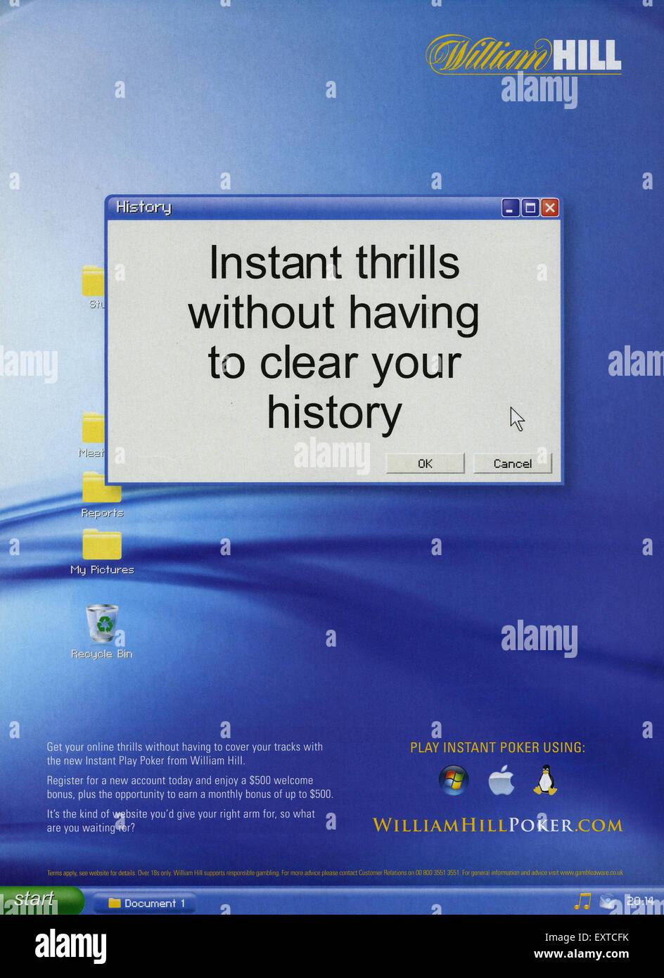 Magazine hill hi-res stock photography and images - Alamy