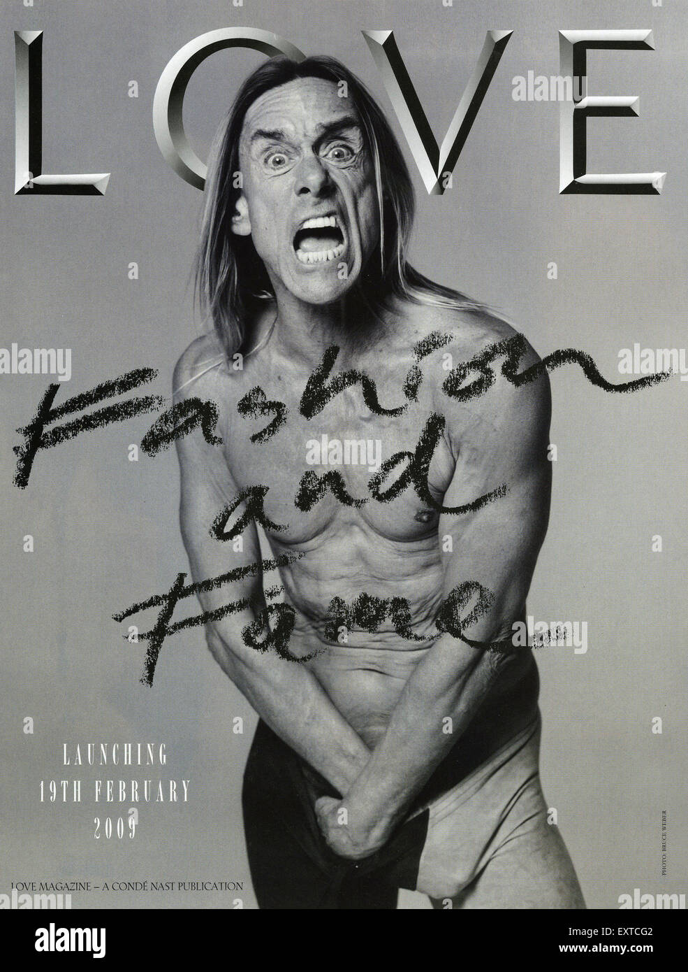 2000s uk magazine cover hi-res stock photography and images - Alamy