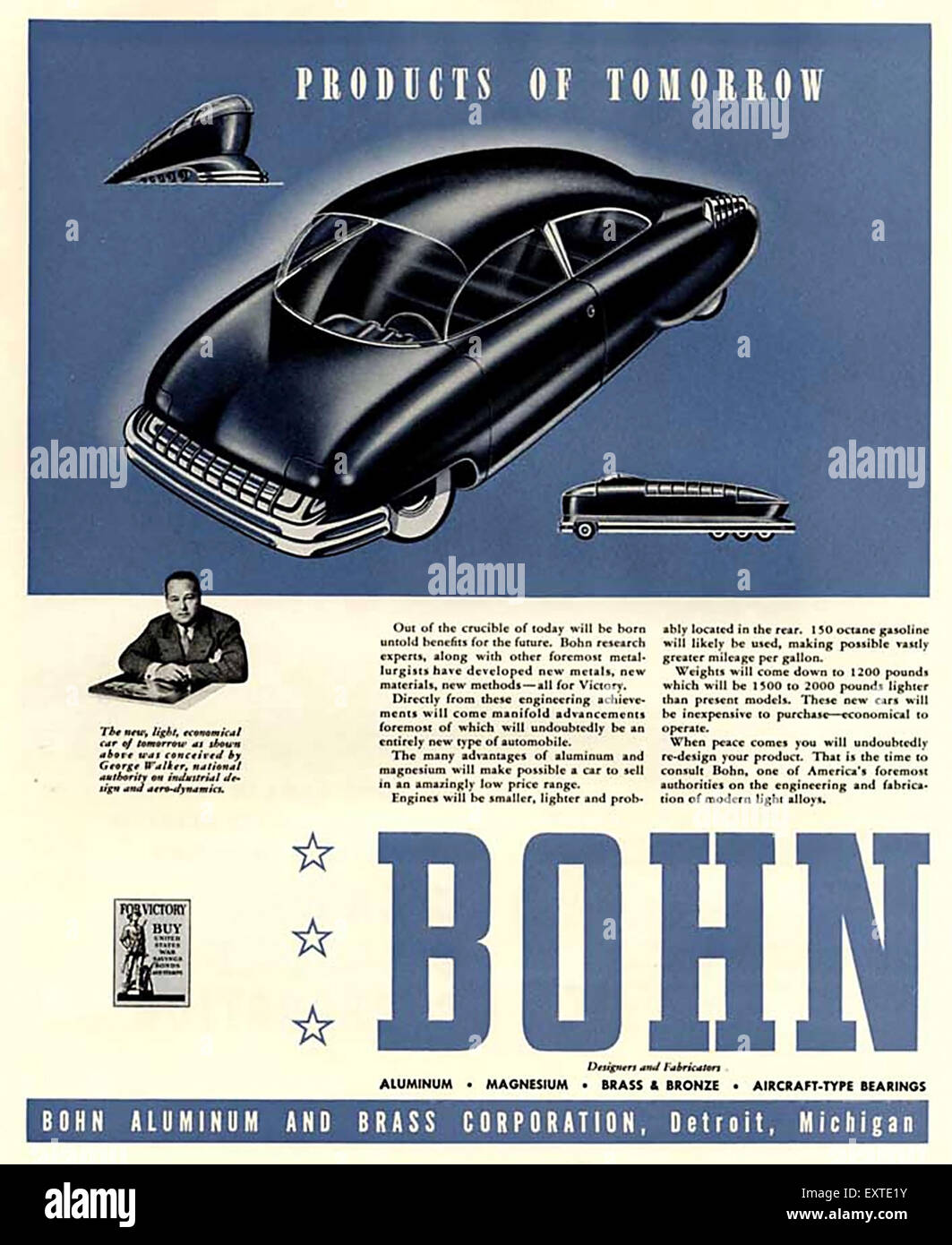 Bohn Logo