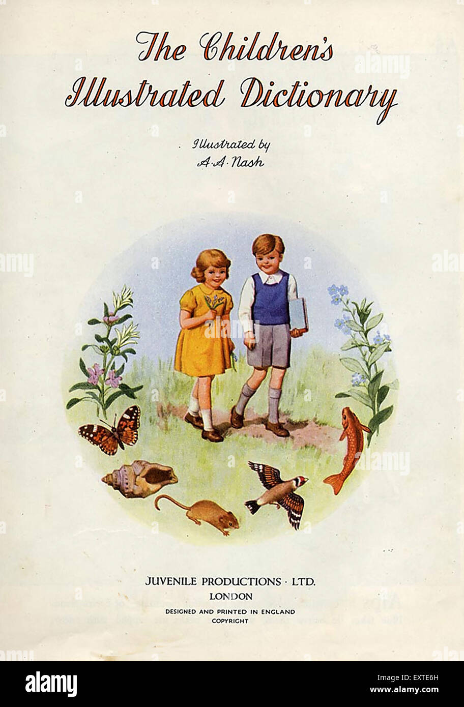 Children's Book Cover Stock Photos & Children's Book Cover Stock Images ...