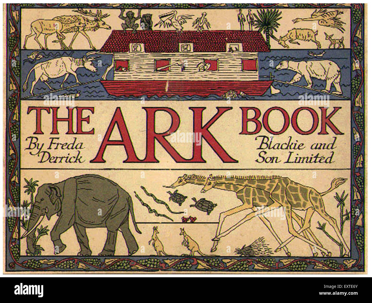 Children book cover hi-res stock photography and images - Alamy