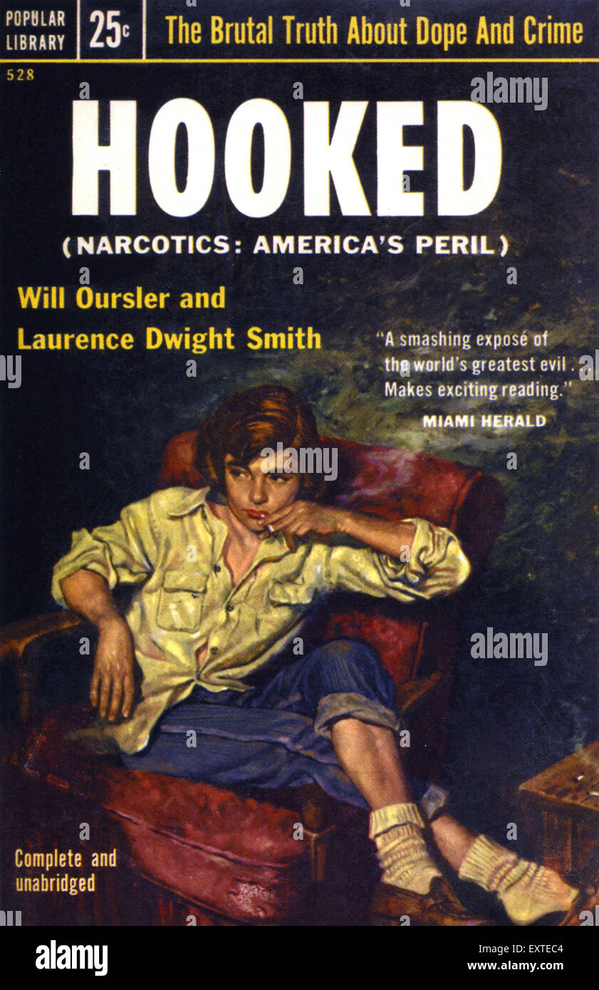 Book Addicts High Resolution Stock Photography and Images - Alamy