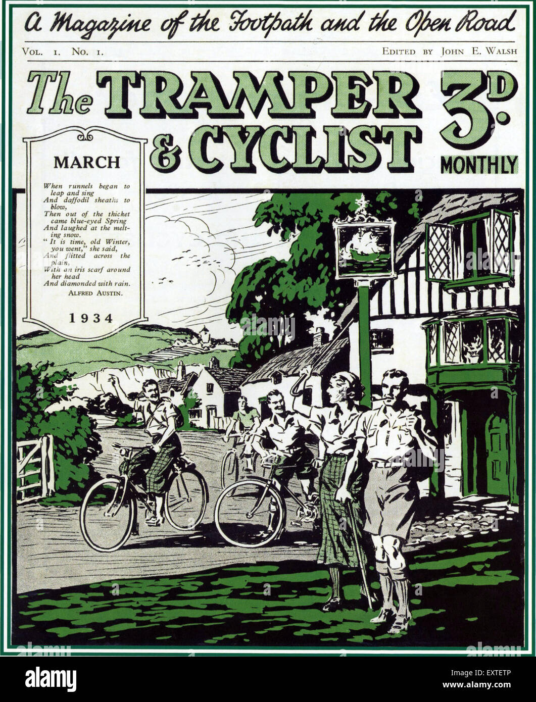 Tramper hi-res stock photography and images - Alamy