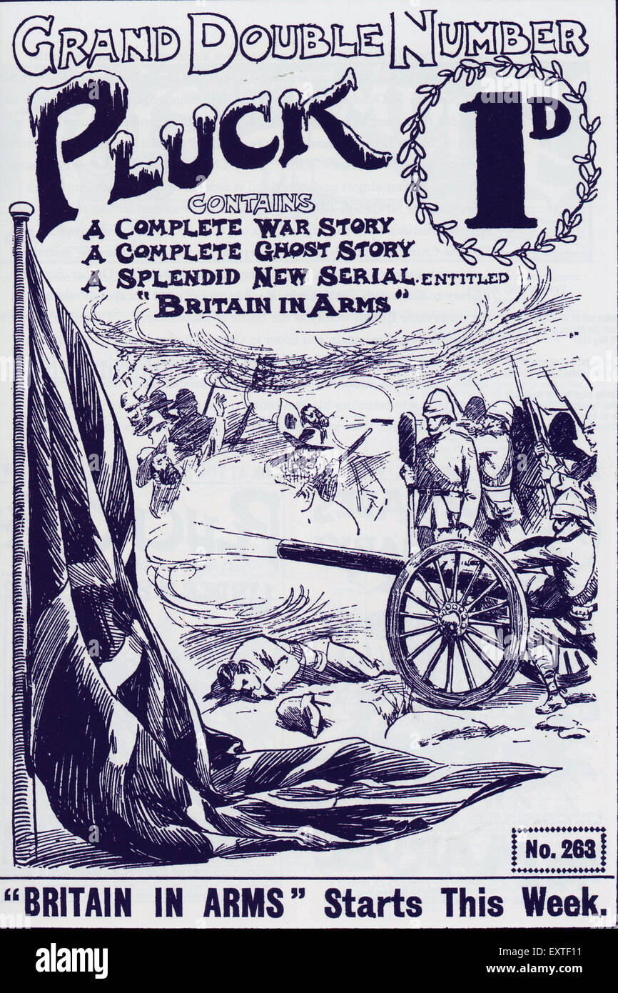 Comic adventure hi-res stock photography and images - Alamy