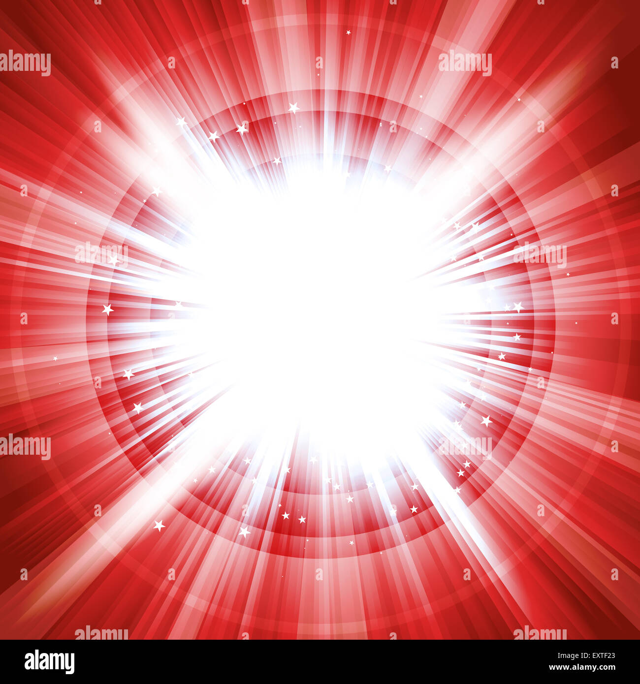 Red Starburst Background Red Starburst Stock Photos And Images 123RF