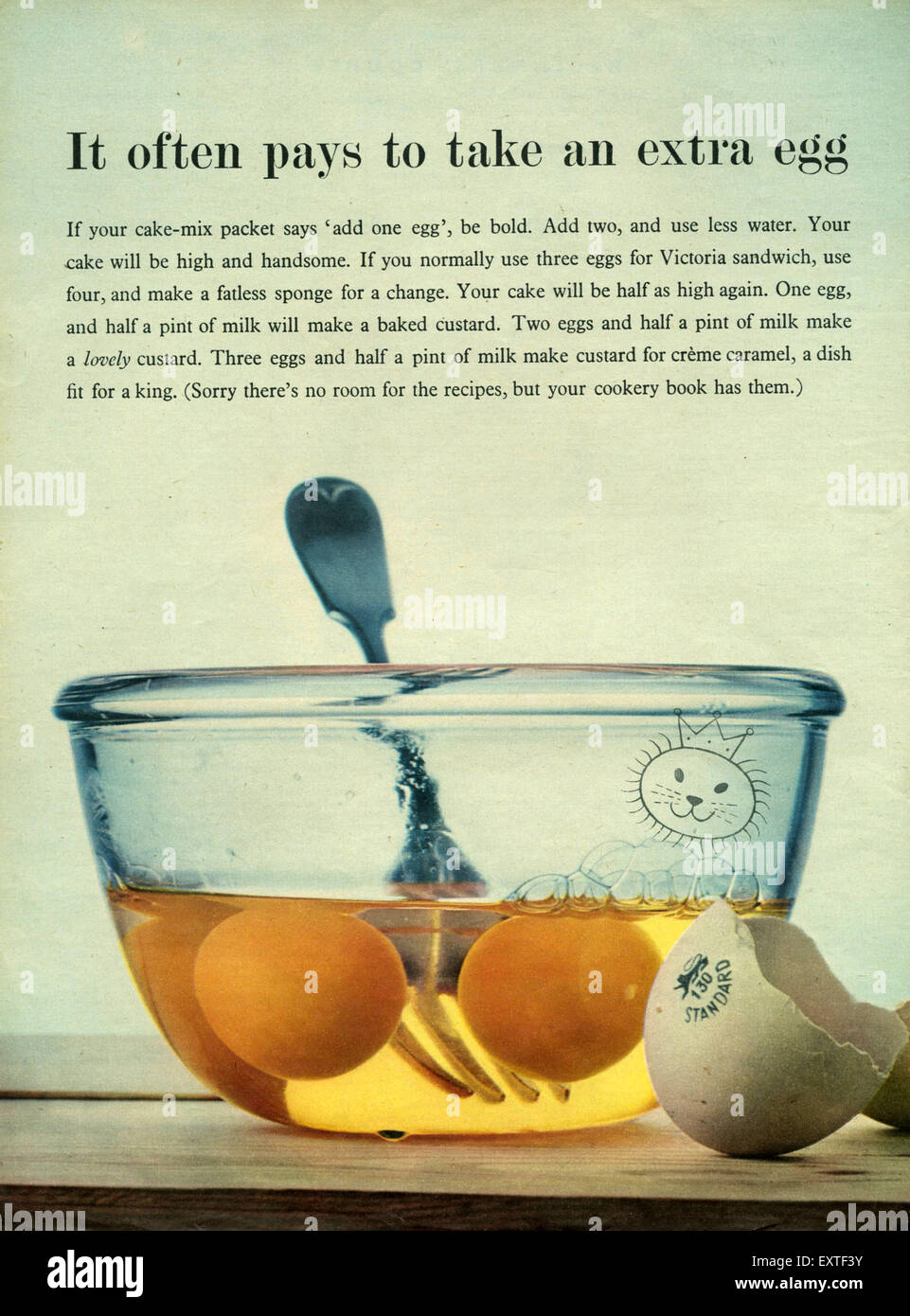 Egg marketing board hi-res stock photography and images - Alamy