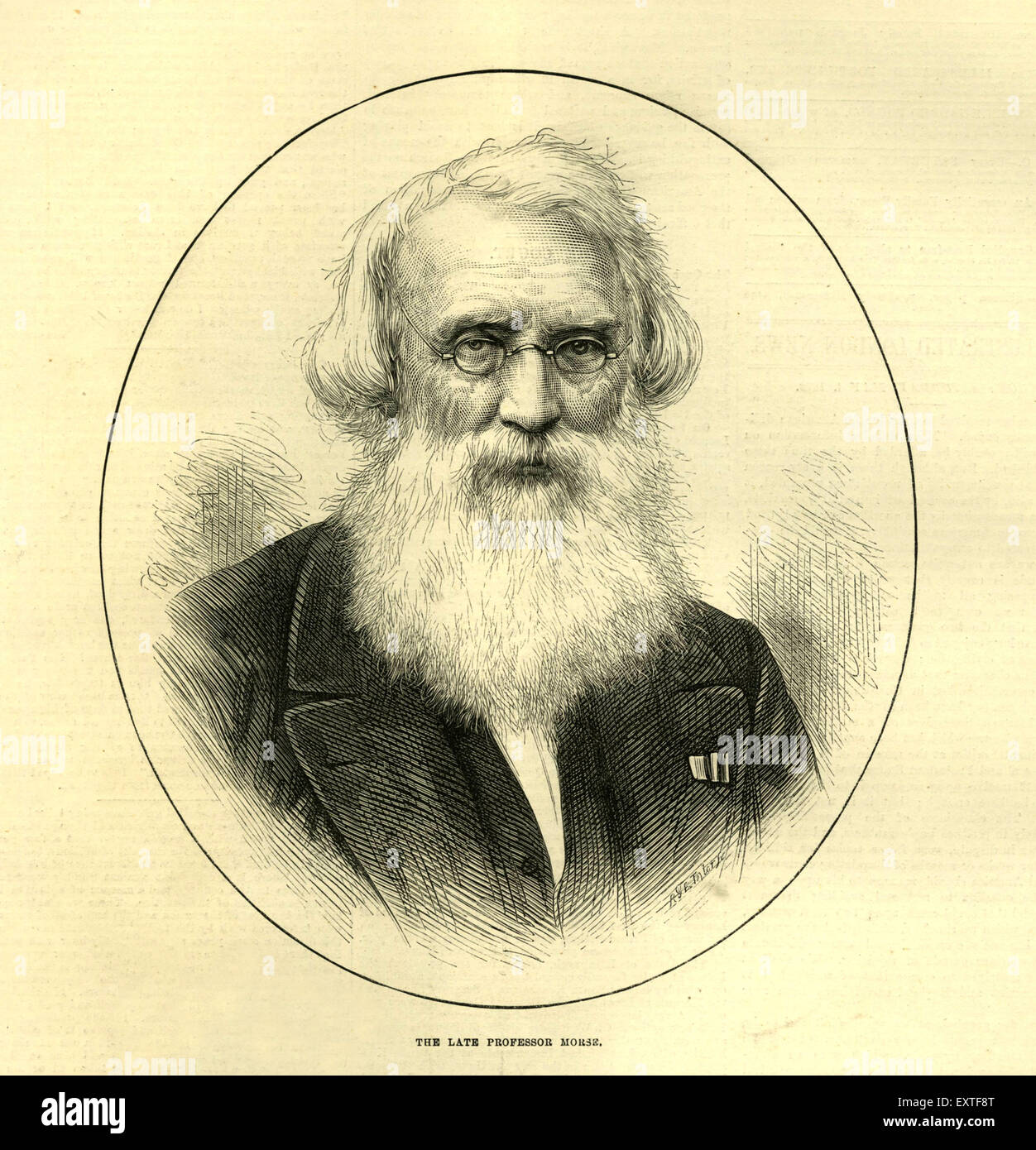 Professor plate hi-res stock photography and images - Alamy