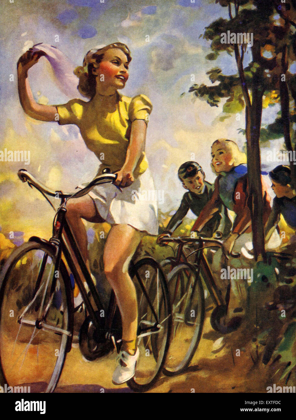 Wonder book hi-res stock photography and images - Alamy