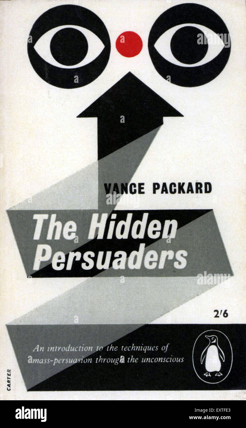 The persuaders hi-res stock photography and images - Alamy