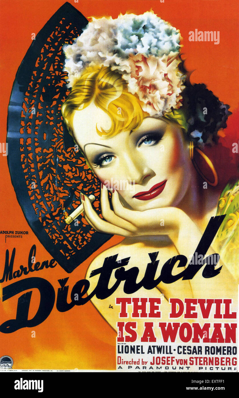 Devil Movie 2010 Old Lady