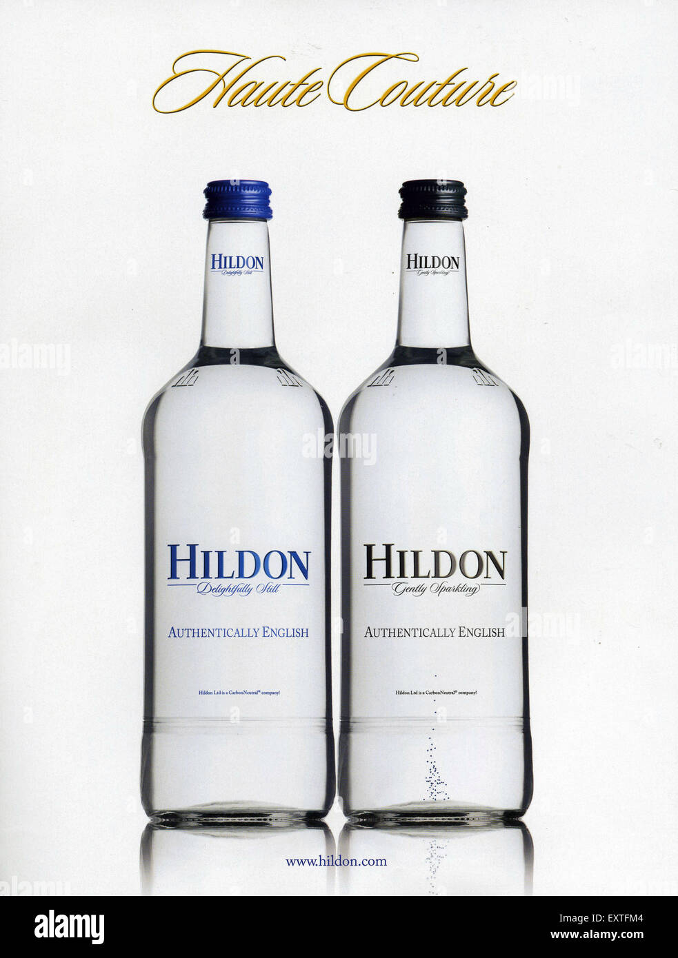 Hildon hi-res stock photography and images - Alamy