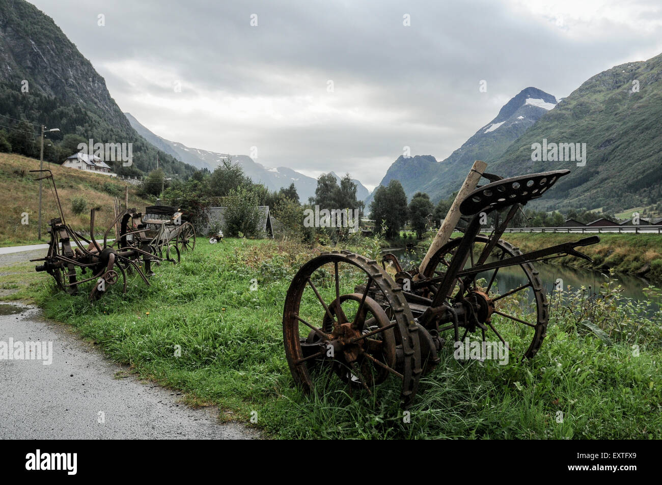 Olden transport hi-res stock photography and images - Alamy