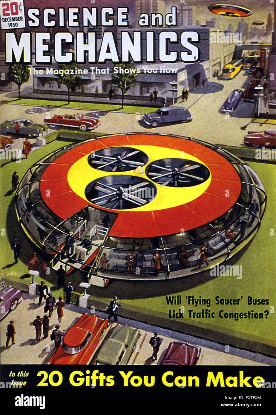 Science magazine cover hi-res stock photography and images - Alamy