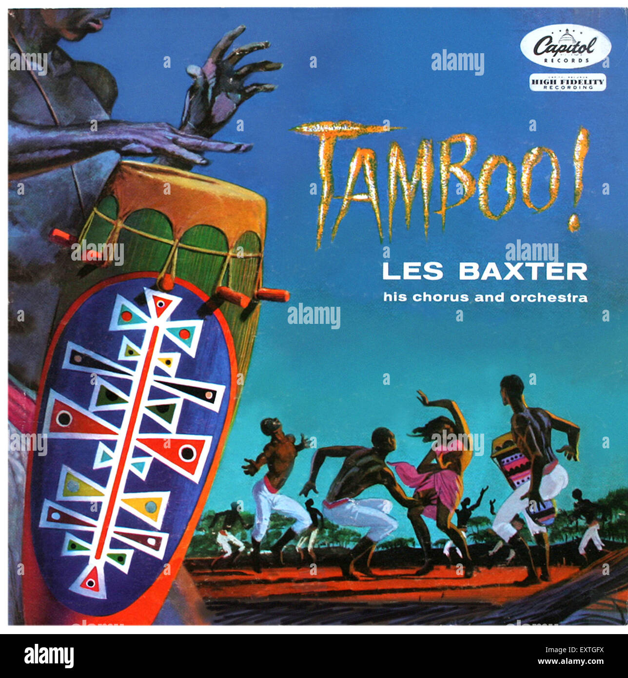 Usa music 1960s records hi-res stock photography and images - Alamy