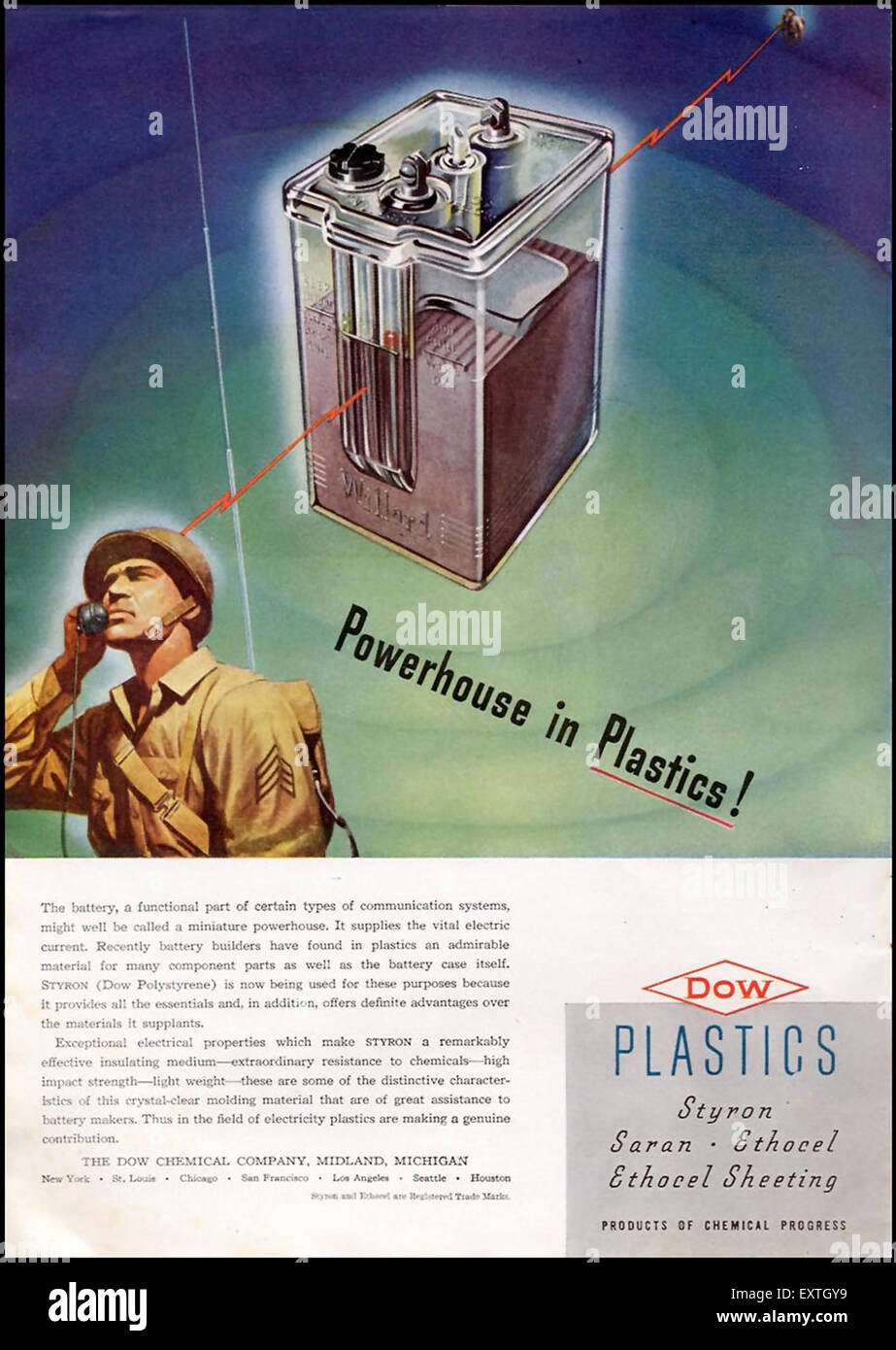 Military materials hi-res stock photography and images - Alamy