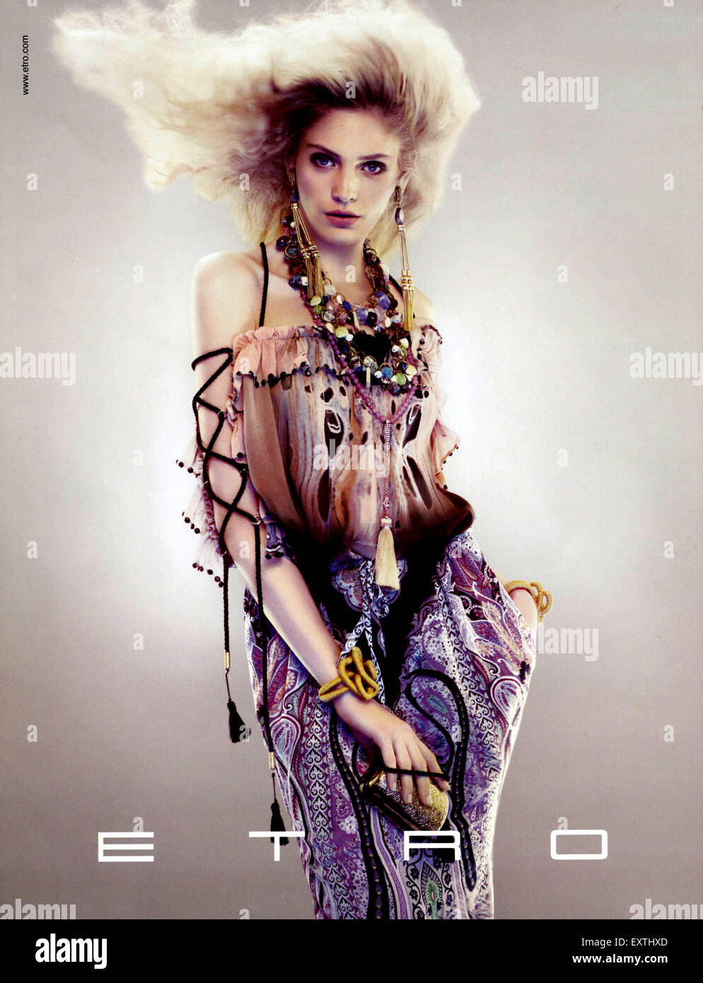 2010s fashion hi-res stock photography and images - Alamy