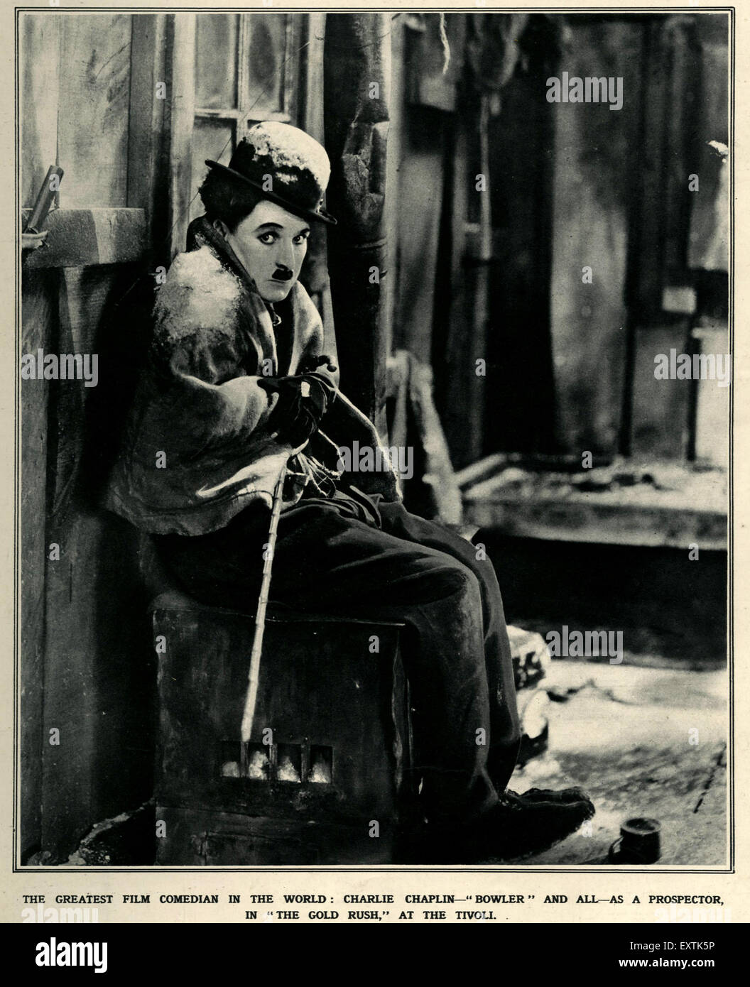 Chaplin Stock Photos & Chaplin Stock Images - Alamy