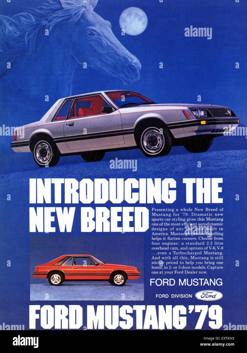 Ford 1979 hi-res stock photography and images - Alamy