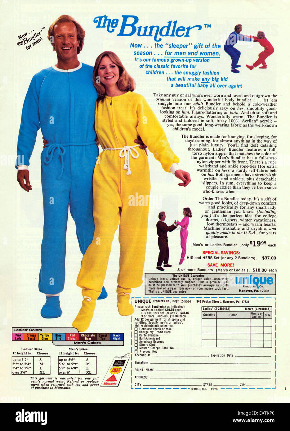 The unique magazine hi-res stock photography and images - Alamy