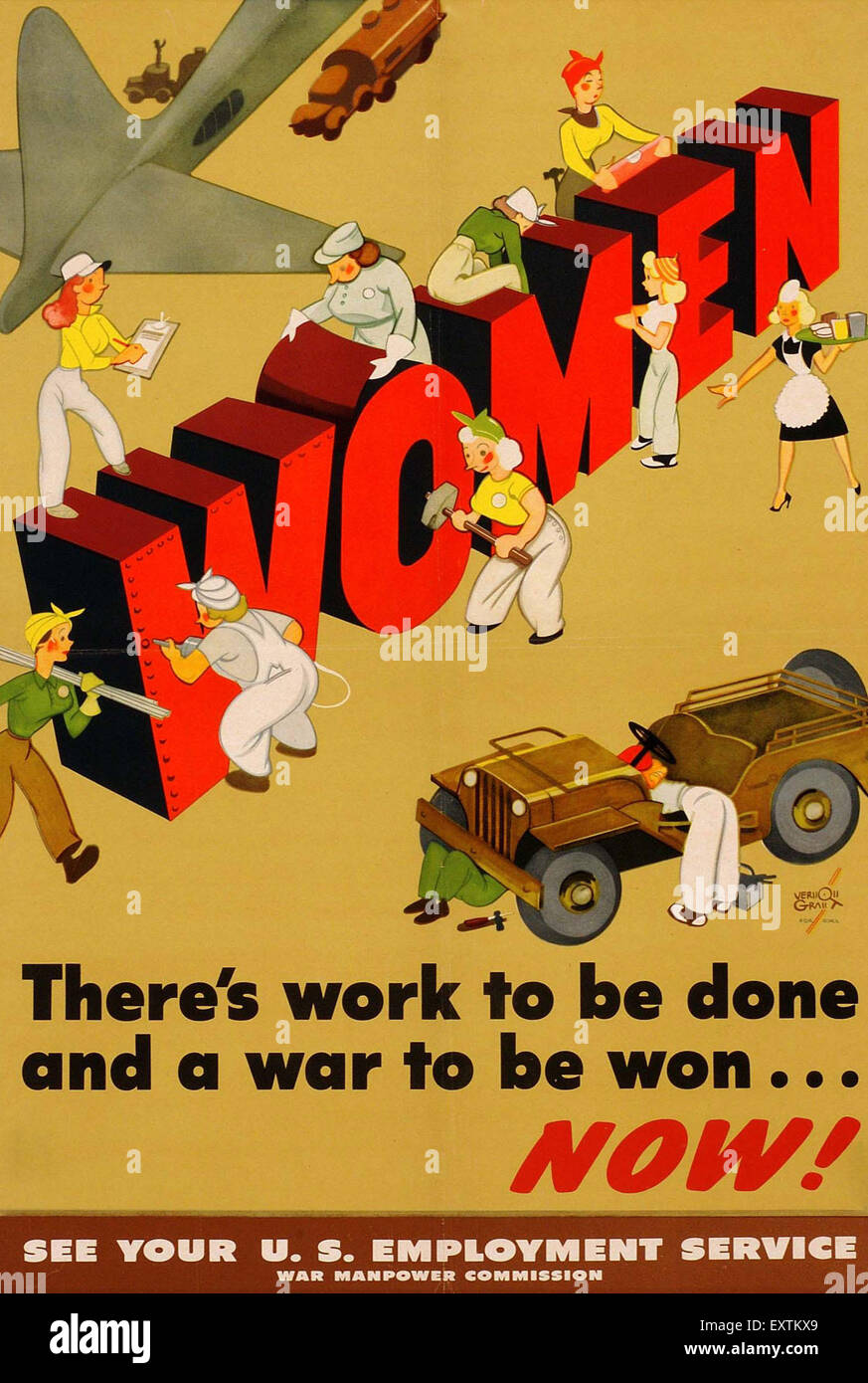 Office Of War Information Ww2